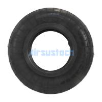 China Single Convoluted Air Spring 230116H-1 Cross Phoenix 1B20 Rubber Bellows Only for sale
