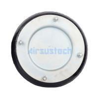 China Firestone W01-R58-4066 Single Convoluted Pneumatic Air Spring Assembly 4-M10 Screws for sale