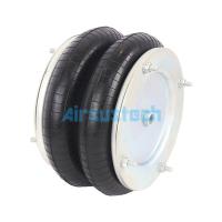 China W01-R58-4064 Air Spring Assembly by Firestone 14''1/2×2 Pneumatic Air Actuator for sale