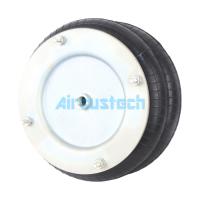 China W01-R58-4064 Air Spring Assembly by Firestone 14''1/2×2 Pneumatic Air Actuator for sale