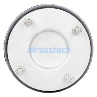 China Firestone Triple Convoluted Air Spring Assembly W01-R58-4095 for Vibratory Conveyors for sale