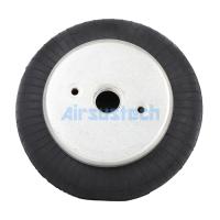 China Weforma WBE 300-E1 G3/4 Pneumatic Rubber Air Spring for Pulp and Paper Industry for sale