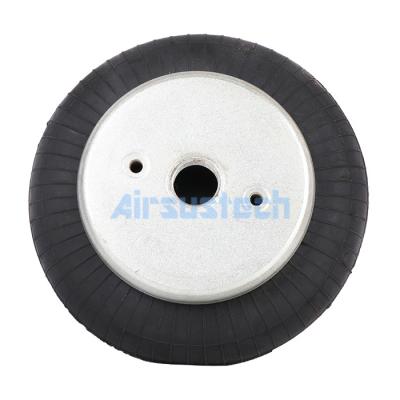 China Weforma WBE 300-E1 G3/4 Pneumatic Rubber Air Spring for Pulp and Paper Industry for sale