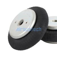 China Weforma WBE 300-E1 G3/4 Pneumatic Rubber Air Spring for Pulp and Paper Industry for sale