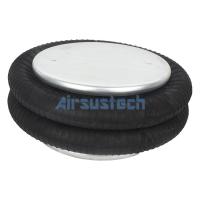China Contitech FD 330-22 60031 Double Convoluted Air Actuator G1/4 Air Inlet Air Spring for sale