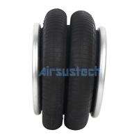 China Contitech FD 330-22 60031 Double Convoluted Air Actuator G1/4 Air Inlet Air Spring for sale