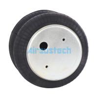 China Pneumatic Air Bellows by Festo EB-250-185 Double Convoluted Rubber Air Spring for sale