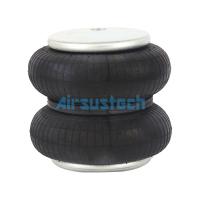 China Pneumatic Air Bellows by Festo EB-250-185 Double Convoluted Rubber Air Spring for sale