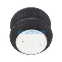 China Pneumatic Air Bellows by Festo EB-250-185 Double Convoluted Rubber Air Spring for sale
