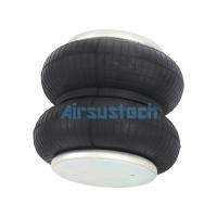 China Pneumatic Air Bellows by Festo EB-250-185 Double Convoluted Rubber Air Spring for sale