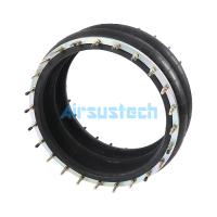 China Flange Connection Firestone Air Spring W01-M58-6979 with 24-M10 Screws Air Bag for sale