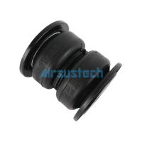 China Goodyear 2B8-550 Double Convoluted Rubber Air Spring for Anti-Vibration Table for sale