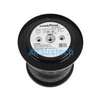 China FD 120-20 509 Continental Industrial Convoluted Air Suspension 1/4NPTF Port Size for sale