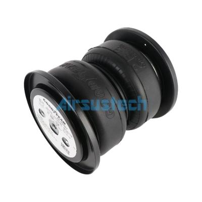 China Original Goodyear Flex Air Bellows 579923530 Convoluted Air Spring Actuator 2B8-550 for sale