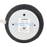 China Industrial Convoluted Air Spring Leland Sc2132 Cross Goodyear Bellows 578-93-3-100 for sale