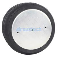 China Industrial Convoluted Air Spring Leland Sc2132 Cross Goodyear Bellows 578-93-3-100 for sale