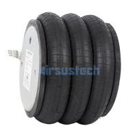 China Arvin Meritor 200320 Suspension Air Spring for Goodyear 3B12-304 Air Bellows Actuator for sale