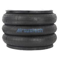 China Arvin Meritor 200320 Suspension Air Spring for Goodyear 3B12-304 Air Bellows Actuator for sale