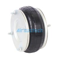 China Norgren M31101 Air Bellow Single Acting Industrial Air Spring for Vibration Isolation for sale