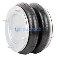 China AIRSUSTECH 2B12×2T Direct Replacement Norgren M/31122 Pneumatic Air Bellow Spring for sale