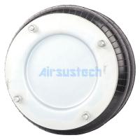 China AIRSUSTECH 2B12×2T Direct Replacement Norgren M/31122 Pneumatic Air Bellow Spring for sale