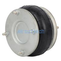 China 4×M10 Screws Industrial Air Spring M/31081 by Norgren 8×1 Series Rubber Air Bellows for sale