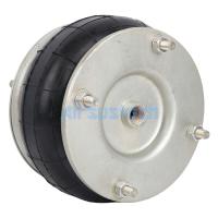China 4×M10 Screws Industrial Air Spring M/31081 by Norgren 8×1 Series Rubber Air Bellows for sale