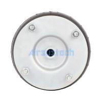 China G1/2 Firestone W01-R58-4055 Double Convoluted Natural Rubber Air Spring Suspension for sale
