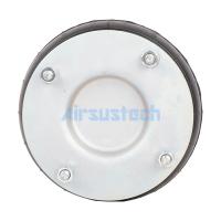 China G1/2 Firestone W01-R58-4055 Double Convoluted Natural Rubber Air Spring Suspension for sale