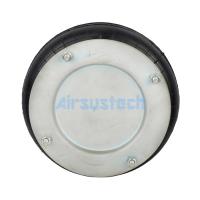China 12''×1 Single Convoluted Rubber Air Spring Norgren M/31121 for Anti-Vibration Table for sale