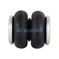 China Weight 2KG Convoluted Air Spring Contitech FD 70-13 G1/4 M8 Rubber Air Suspension for sale