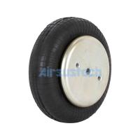 China Firestone Style 116 Metric Single Convoluted Air Spring for Firestone W01-358-7564 for sale