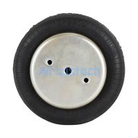 China Firestone Style 116 Metric Single Convoluted Air Spring for Firestone W01-358-7564 for sale
