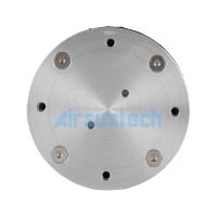 China M6 Mounting Hole Air Actuator Contitech Air Bag FD 44-10 DI CR for Scissor lift for sale
