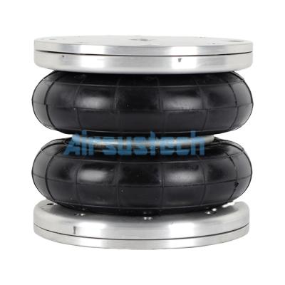 China G1/2 Air Connection Double Types Air Bag by W01-R58-4051 Firestone Air Spring for sale