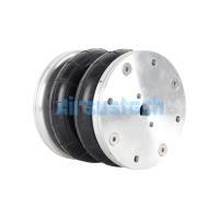 China G1/2 Air Connection Double Types Air Bag by W01-R58-4051 Firestone Air Spring for sale