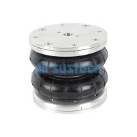 China G1/2 Air Connection Double Types Air Bag by W01-R58-4051 Firestone Air Spring for sale