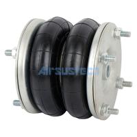 China Stroke 97 MM Dunlop SP1482 Double Convoluted Air Actuator for Roller Tensioning for sale