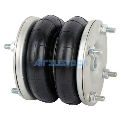 China Stroke 97 MM Dunlop SP1482 Double Convoluted Air Actuator for Roller Tensioning for sale