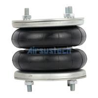 China Stroke 97 MM Dunlop SP1482 Double Convoluted Air Actuator for Roller Tensioning for sale