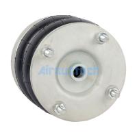 China Stroke 97 MM Dunlop SP1482 Double Convoluted Air Actuator for Roller Tensioning for sale