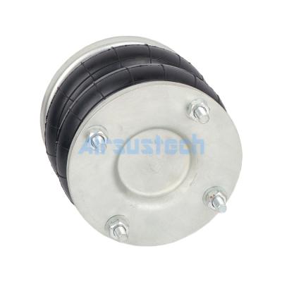 China Metric Contitech Air Spring FD 76-14 DS 70215 Air Actuator for Anti-Vibration Table for sale
