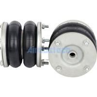 China Metric Contitech Air Spring FD 76-14 DS 70215 Air Actuator for Anti-Vibration Table for sale