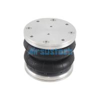 China Air Spring Systems SP2917 by Dunlop Suspension Air Bag for Pneumatic Applications for sale
