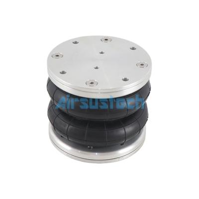 China Air Spring Systems SP2917 by Dunlop Suspension Air Bag for Pneumatic Applications for sale
