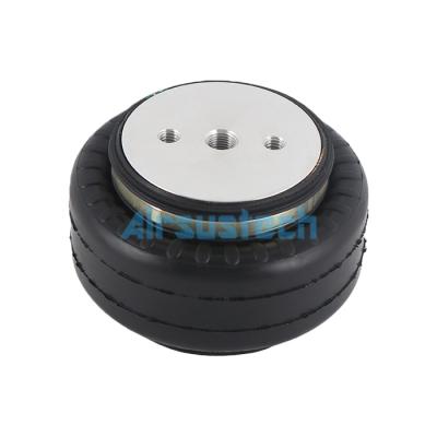 China YI 1B5510 Pneumatic Air Actuator by ENIDINE Imperail Single Convoluted Air Spring for sale