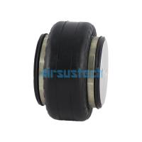 China YI 1B5510 Pneumatic Air Actuator by ENIDINE Imperail Single Convoluted Air Spring for sale