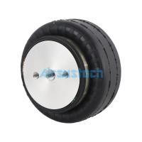 China YI 1B5510 Pneumatic Air Actuator by ENIDINE Imperail Single Convoluted Air Spring for sale
