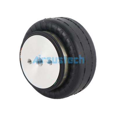 China Imperial 1B5510 Convoluted Air Bag Cross Goodyear 1B5-550 Pneumatic Air Actuator for sale