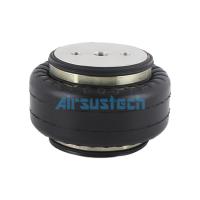 China Imperial 1B5510 Convoluted Air Bag Cross Goodyear 1B5-550 Pneumatic Air Actuator for sale